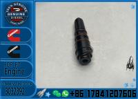 China Common rail injector fuel injecto 3054218 3054253 3032392 4914325 for PT Excavator NTA855 for sale