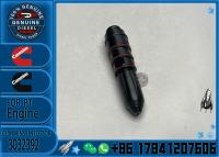 China Common rail injector fuel injecto 3054218 3054253 3032392 4914325 for PT Excavator NTA855 for sale