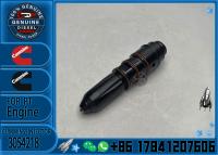 China NT855 NTA855 Shantui SD32 original diesel fuel injection pump fuel injector 3054218 3018566 3018323 for  engine for sale