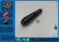 China Common rail injector fuel injecto 3054218 3054253 3032392 4914325 for PT Excavator NTA855 for sale