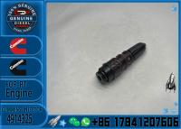 China Nt855 Nta855 Nta855-c280s10 Diesel Engine Parts Common Rail Fuel Injector 4914325 3054218 3018566 for sale