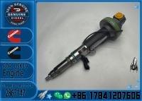 China COMMON RAIL FUEL INJECTOR 2867147 F00BJ00001 F00BJ00000 0986435900 for sale