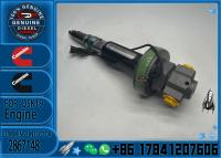 China Fuel Injector Y431K05392 2867147 2867147NX 2867148 F00BJ00000 F00BJ00001 For  QSK19 QSK38 QSK50 QSK60 Engine for sale