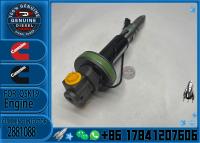 China 2881088 Diesel Fuel Injector F00BL0J014 F00BL0J017 4964172 for QSK19 Engine Parts for sale
