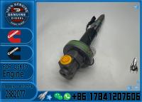 China Construction Machinery Parts Fuel Injector 2867147 2882077 4955524 For QSK19 Diesel Engine for sale