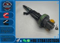 China Construction Machinery Parts Fuel Injector 2867147 2882077 4955524 For QSK19 Diesel Engine for sale