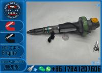 China Spot common rail injector all new Fot QSK19 QSK50 QSK60 fuel pump fuel injector 2867147 2867148 2882078 for sale