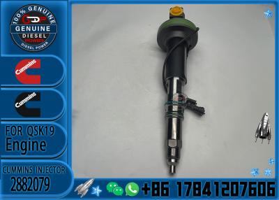 China Common rail injector fuel injector F00BJ00071 2882079 2867149 F00BJ00005 for  QSK19 Engine for sale