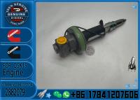 China Common rail injector fuel injector F00BJ00071 2882079 2867149 F00BJ00005 for  QSK19 Engine for sale