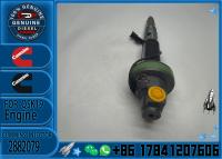 China Common rail injector fuel injector F00BJ00071 2882079 2867149 F00BJ00005 for  QSK19 Engine for sale