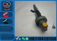 China QSK19 QSK38 QSK50 QSK60 Engine Fuel Injector 4955526 Y431K05199 4928104 F00BLOJ014 F00BLOJ013 For for sale
