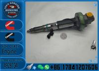 China QSK19 QSK38 QSK50 QSK60 Engine Fuel Injector 4955526 Y431K05199 4928104 F00BLOJ014 F00BLOJ013 For for sale