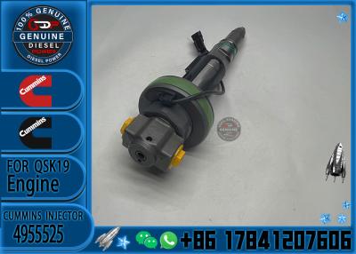 China 4964171 4955525 diesel engine QSK19 QSK38 QSK50 QSK60 diesel fuel injector 4964171 4955525 for sale