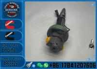 China 4964171 4955525 diesel engine QSK19 QSK38 QSK50 QSK60 diesel fuel injector 4964171 4955525 for sale