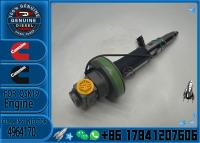 China 4964170 Diesel QSK19 Engine Common Rail Fuel Injector 4955524 2867149 4955527 2882079 4964173 for sale