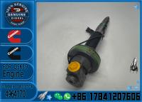 China 4964170 Diesel QSK19 Engine Common Rail Fuel Injector 4955524 2867149 4955527 2882079 4964173 for sale