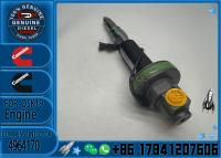 China 4964170 Diesel QSK19 Engine Common Rail Fuel Injector 4955524 2867149 4955527 2882079 4964173 for sale