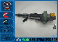 China 4964170 Diesel QSK19 Engine Common Rail Fuel Injector 4955524 2867149 4955527 2882079 4964173 for sale