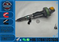 China QSK19 Injectors 4964171 4964170 2867147 2867149 2882077 Fuel Injector for r K19 KTA19 QSK19 for sale