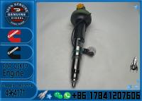 China QSK19 Injectors 4964171 4964170 2867147 2867149 2882077 Fuel Injector for r K19 KTA19 QSK19 for sale