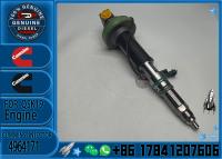 China QSK19 Injectors 4964171 4964170 2867147 2867149 2882077 Fuel Injector for r K19 KTA19 QSK19 for sale