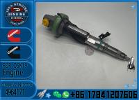 China QSK19 Injectors 4964171 4964170 2867147 2867149 2882077 Fuel Injector for r K19 KTA19 QSK19 for sale