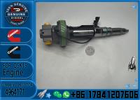 China QSK19 Injectors 4964171 4964170 2867147 2867149 2882077 Fuel Injector for r K19 KTA19 QSK19 for sale