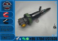 China QSK19 QSK50 QSK60 Diesel Fuel Injector 2882079 4964172 4964170 4955524 2867148 2867149 4964171 for sale