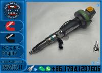China Fuel Injector 0986435616 0986435905 0986435612 0986435611 For QSK19 QSK38 QSK50 QSK60 Engine for sale