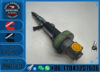 China Genuine Fuel Injector Assembly F00BJ00006 FOOBJ00007 0986435903 0986435614 For Qsk19 Engine for sale