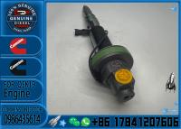 China Genuine Fuel Injector Assembly F00BJ00006 FOOBJ00007 0986435903 0986435614 For Qsk19 Engine for sale