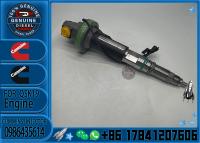 China Genuine Fuel Injector Assembly F00BJ00006 FOOBJ00007 0986435903 0986435614 For Qsk19 Engine for sale