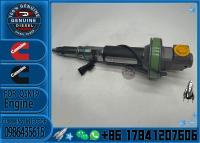 China Genuine Fuel Injector Assembly 0986435615 0986435904 0986435901 F00BJ00006 FOOBJ00007 0986435903 For Qsk19 Engine for sale