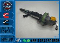 China Genuine Fuel Injector Assembly 0986435615 0986435904 0986435901 F00BJ00006 FOOBJ00007 0986435903 For Qsk19 Engine for sale