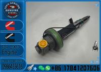 China Fuel Injector 0986435616 0986435905 0986435612 0986435611 For QSK19 QSK38 QSK50 QSK60 Engine for sale