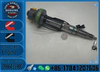 China COMMON RAIL FUEL INJECTOR 2867147 F00BJ00001 F00BJ00000 0986435900 for sale