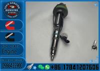 China COMMON RAIL FUEL INJECTOR 2867147 F00BJ00001 F00BJ00000 0986435900 for sale