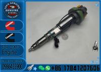 China COMMON RAIL FUEL INJECTOR 2867147 F00BJ00001 F00BJ00000 0986435900 for sale