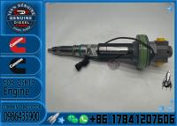 China COMMON RAIL FUEL INJECTOR 2867147 F00BJ00001 F00BJ00000 0986435900 for sale