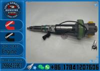 China Genuine Fuel Injector Assembly Y431K05392 0986435615 0986435904 0986435901 For Qsk19 Engine for sale