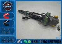 China Genuine Fuel Injector Assembly Y431K05392 0986435615 0986435904 0986435901 For Qsk19 Engine for sale