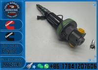 China Genuine Fuel Injector Assembly Y431K05392 0986435615 0986435904 0986435901 For Qsk19 Engine for sale