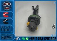 China Genuine Fuel Injector Assembly Y431K05392 0986435615 0986435904 0986435901 For Qsk19 Engine for sale