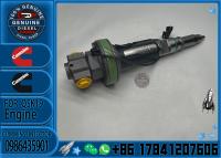 China Genuine Fuel Injector Assembly Y431K05392 0986435615 0986435904 0986435901 For Qsk19 Engine for sale