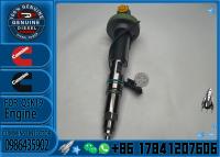 China Fuel Injector 0986435615 0986435613 0986435902 F00BJ00008 F00BJ00009 For QSK19 QSK38 QSK50 QSK60 Engine for sale