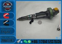China Genuine Fuel Injector Assembly F00BJ00006 FOOBJ00007 0986435903 0986435614 For Qsk19 Engine for sale