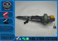 China Genuine Fuel Injector Assembly F00BJ00006 FOOBJ00007 0986435903 0986435614 For Qsk19 Engine for sale