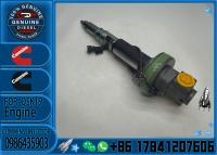 China Genuine Fuel Injector Assembly F00BJ00006 FOOBJ00007 0986435903 0986435614 For Qsk19 Engine for sale