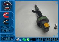 China Genuine Fuel Injector Assembly F00BJ00006 FOOBJ00007 0986435903 0986435614 For Qsk19 Engine for sale