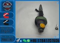 China Genuine Fuel Injector Assembly F00BJ00006 FOOBJ00007 0986435903 0986435614 For Qsk19 Engine for sale